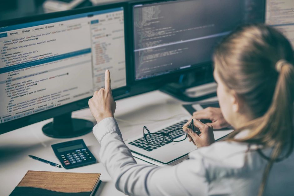 Vrata Tech Solutions Pvt. Ltd.