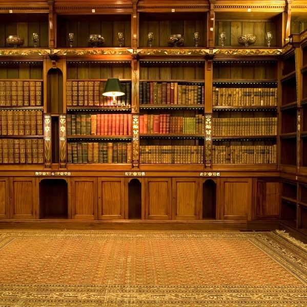 Audubon Regional Library - Home