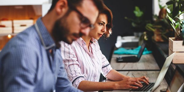 Technical Resource Solutions