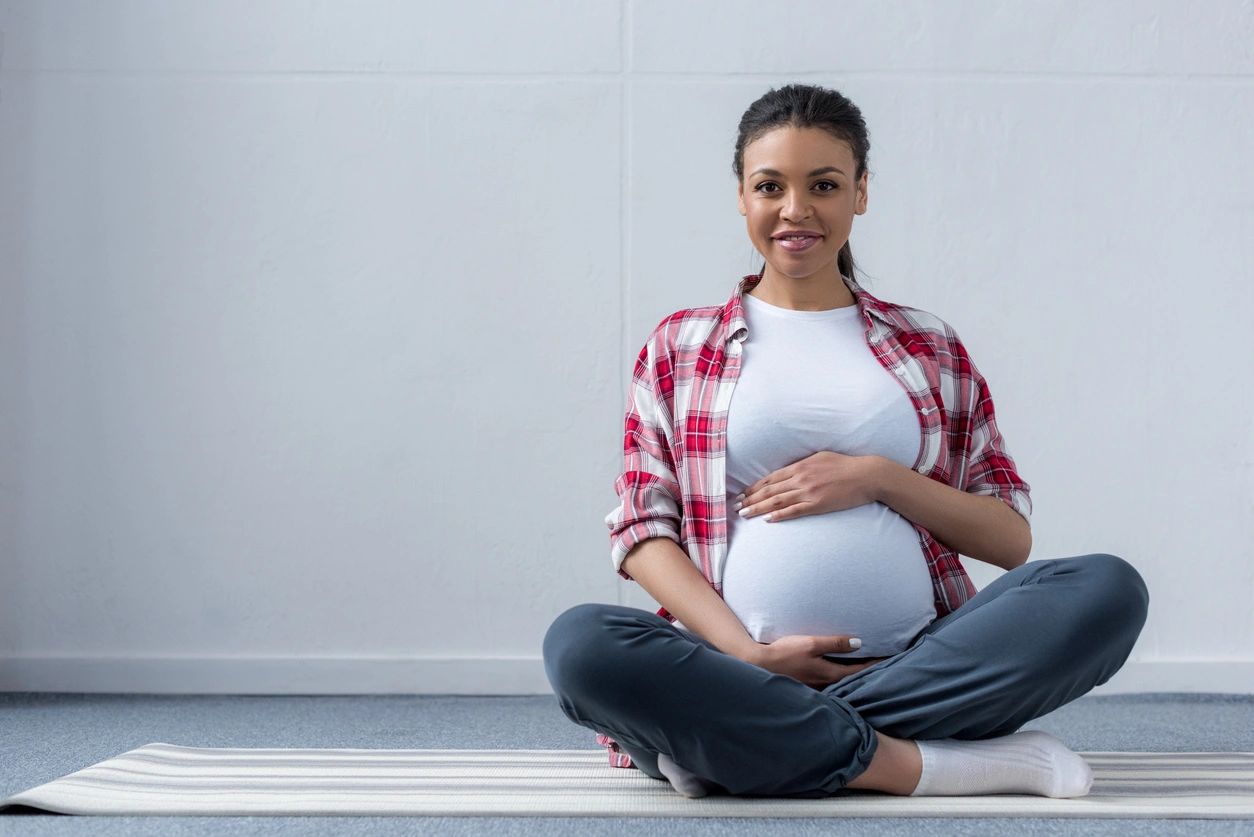 Safer Birth In Bama