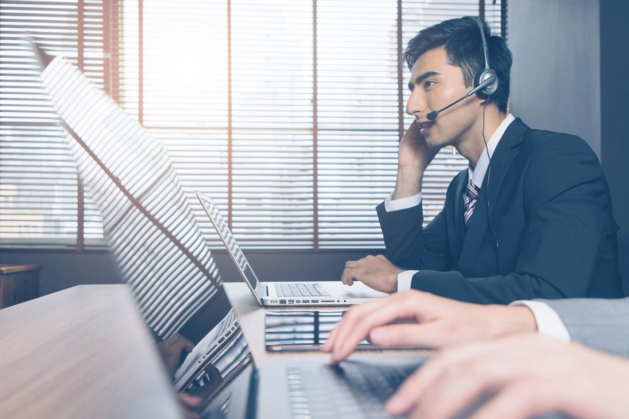 Why Use at Home Dispatchers
