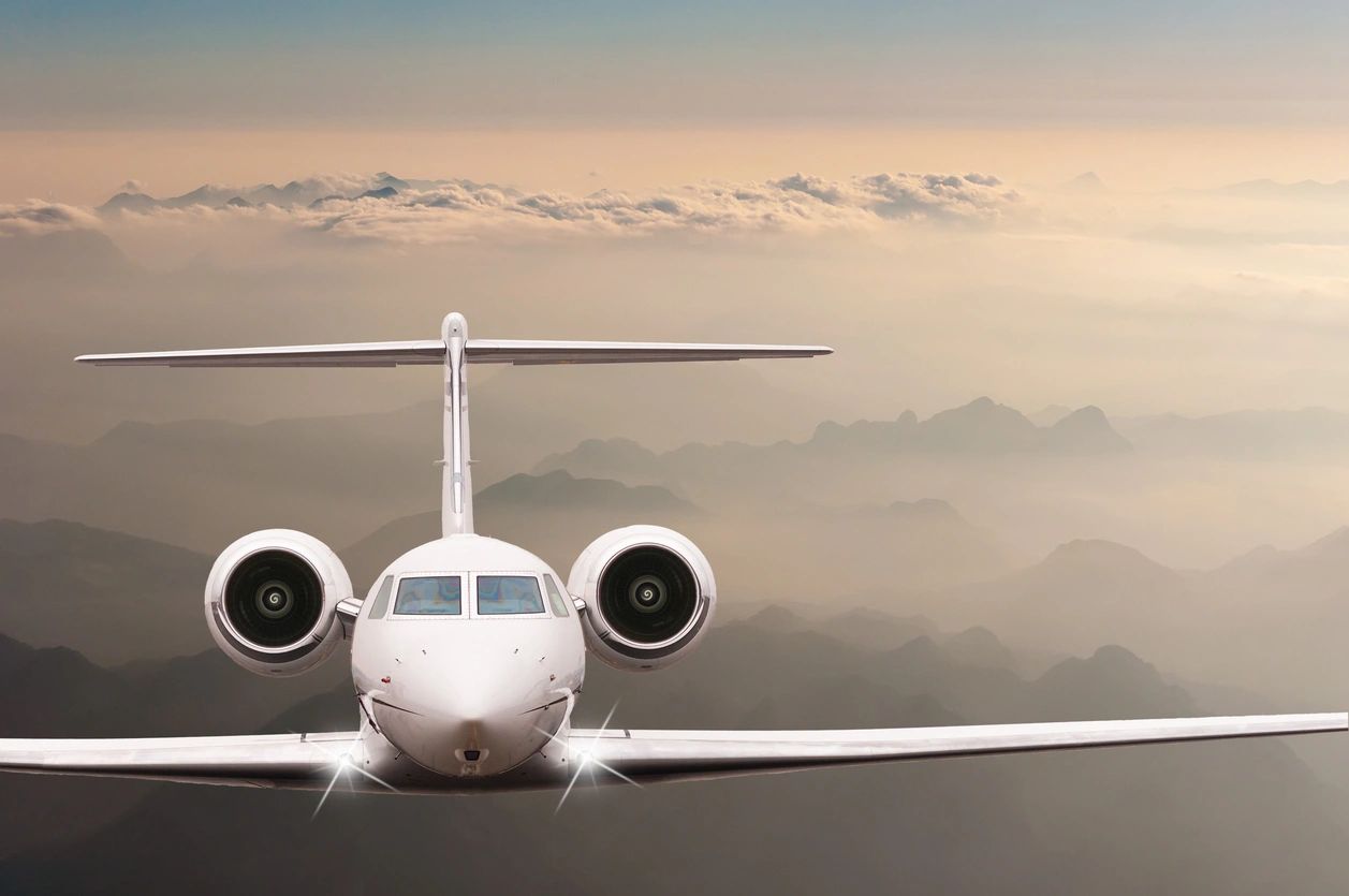 Jet Access Group