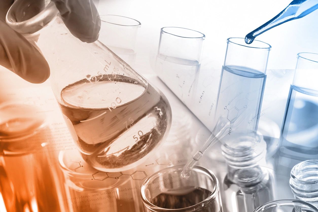 Flowchem Pharma Pvt Ltd