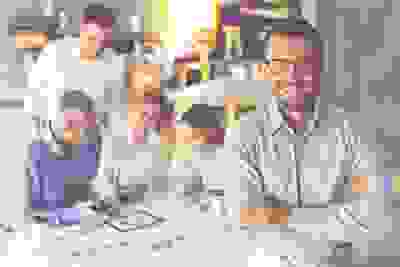 MANAGEMENT | Miceli-Watters, STAFFING PARTNERS