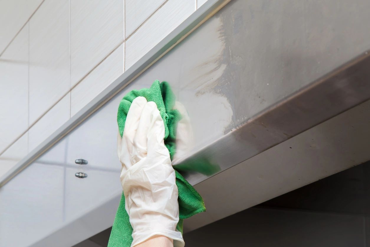 Professional Residential and Commercial Cleaning Services