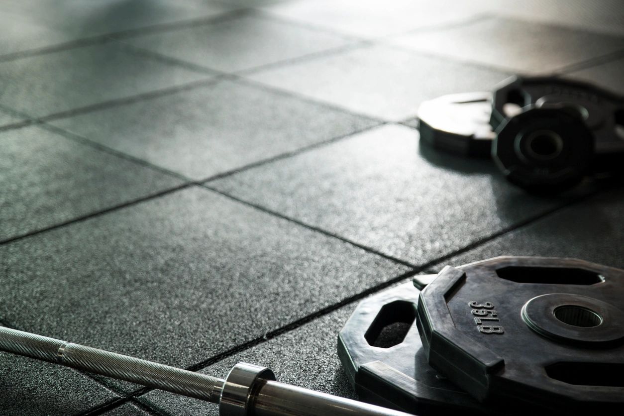 Impact Fitness Repair