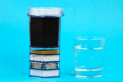 Water Conditioning Basics | Filtropur