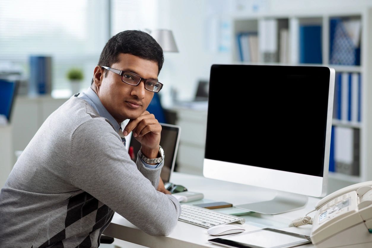 Leading SAP Consulting Servies Company | Sria Infotech Pvt Ltd