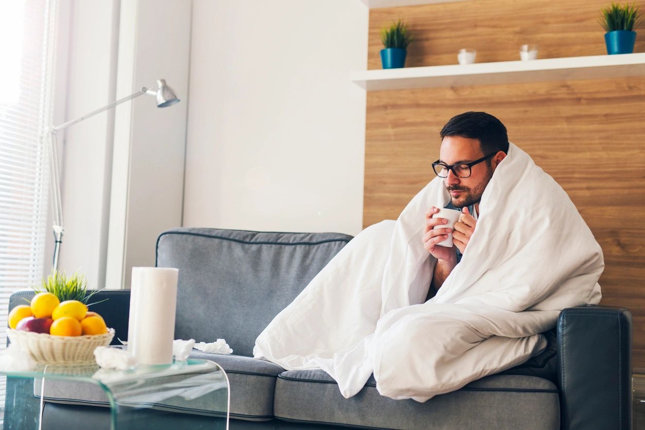 Expert HVAC Contractors Near Me | All Season Mechanical