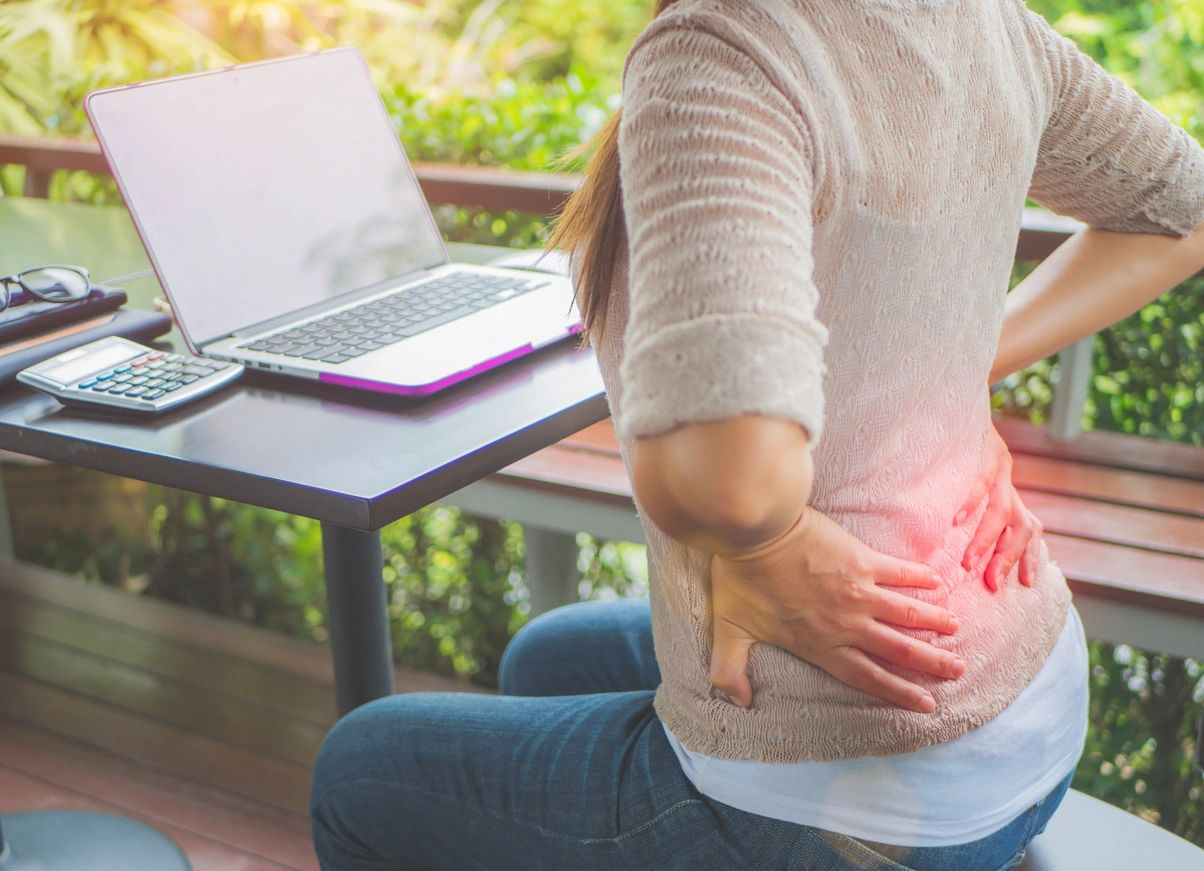 Understanding Sciatica: Causes, Symptoms, and Management