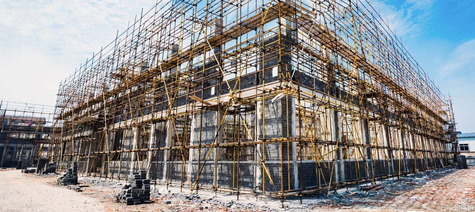 The Evolution of Fire-Resistant Building Materials: Safeguarding