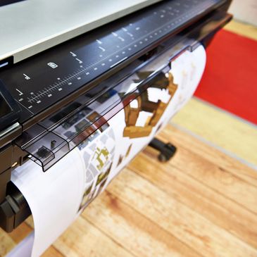 Printing Shop in Tottenham - Print Box London