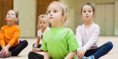 Tumbles Academy - Gymnastics Wigan, Gymnastics Leigh