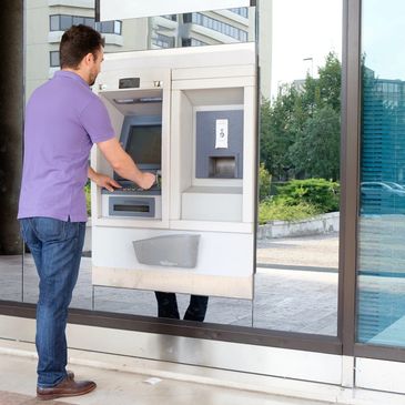 Money Machine Services Inc.