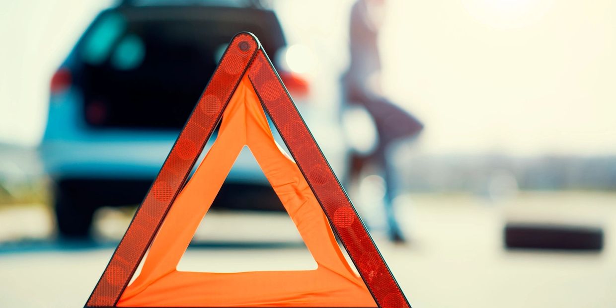 Premier Traffic Team