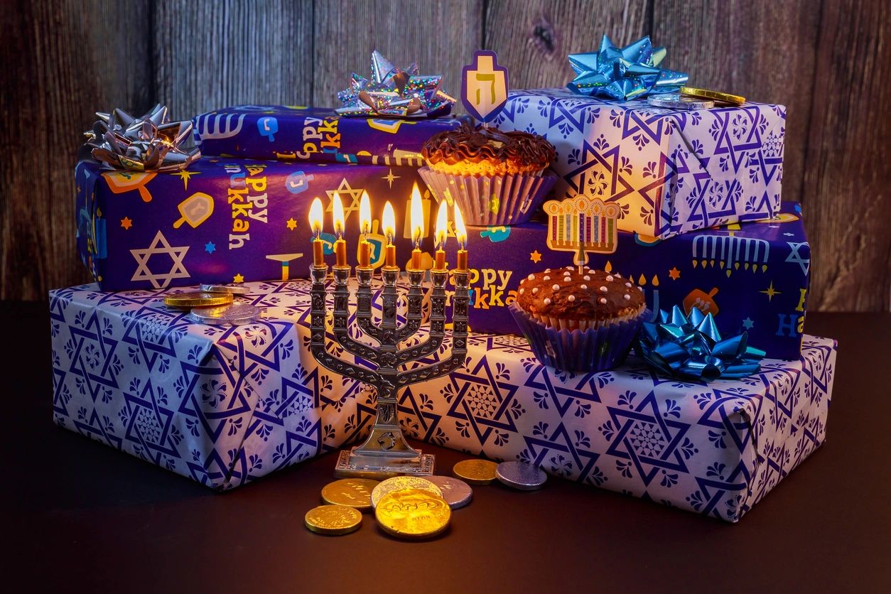Celebrating the Festival of Lights: A Joyful Hanukkah Season