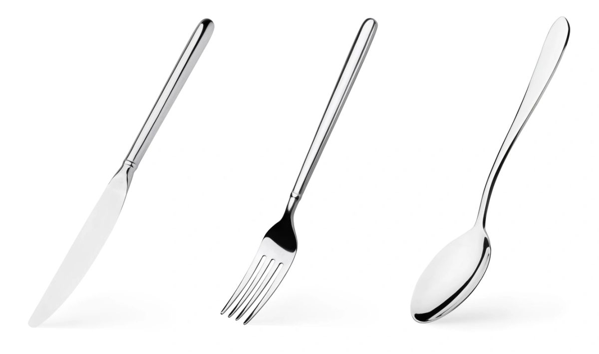 Flatware