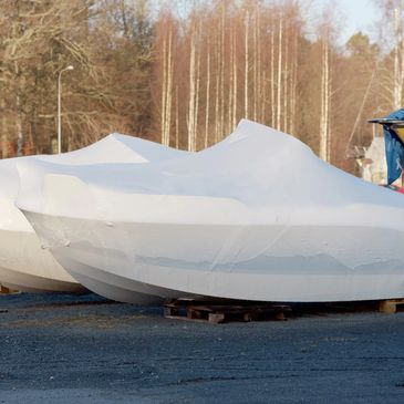 Lakes Area Canvas & Marine