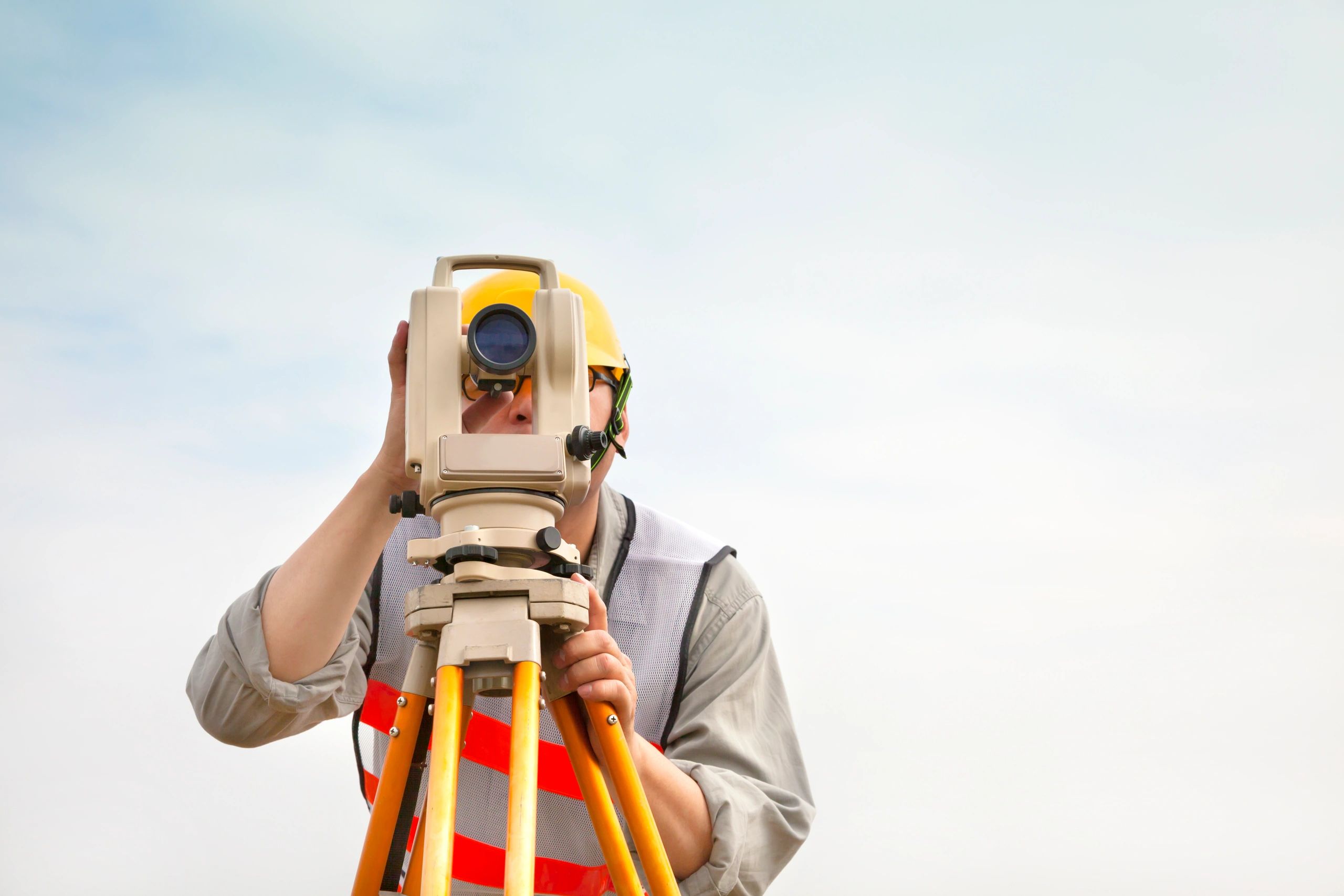 Land Surveyor - THURMAN RODDENBERRY & ASSOCIATES, INC.