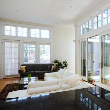 Titan Windows - Window Cleaning, Pressure Washer, Solar Panel