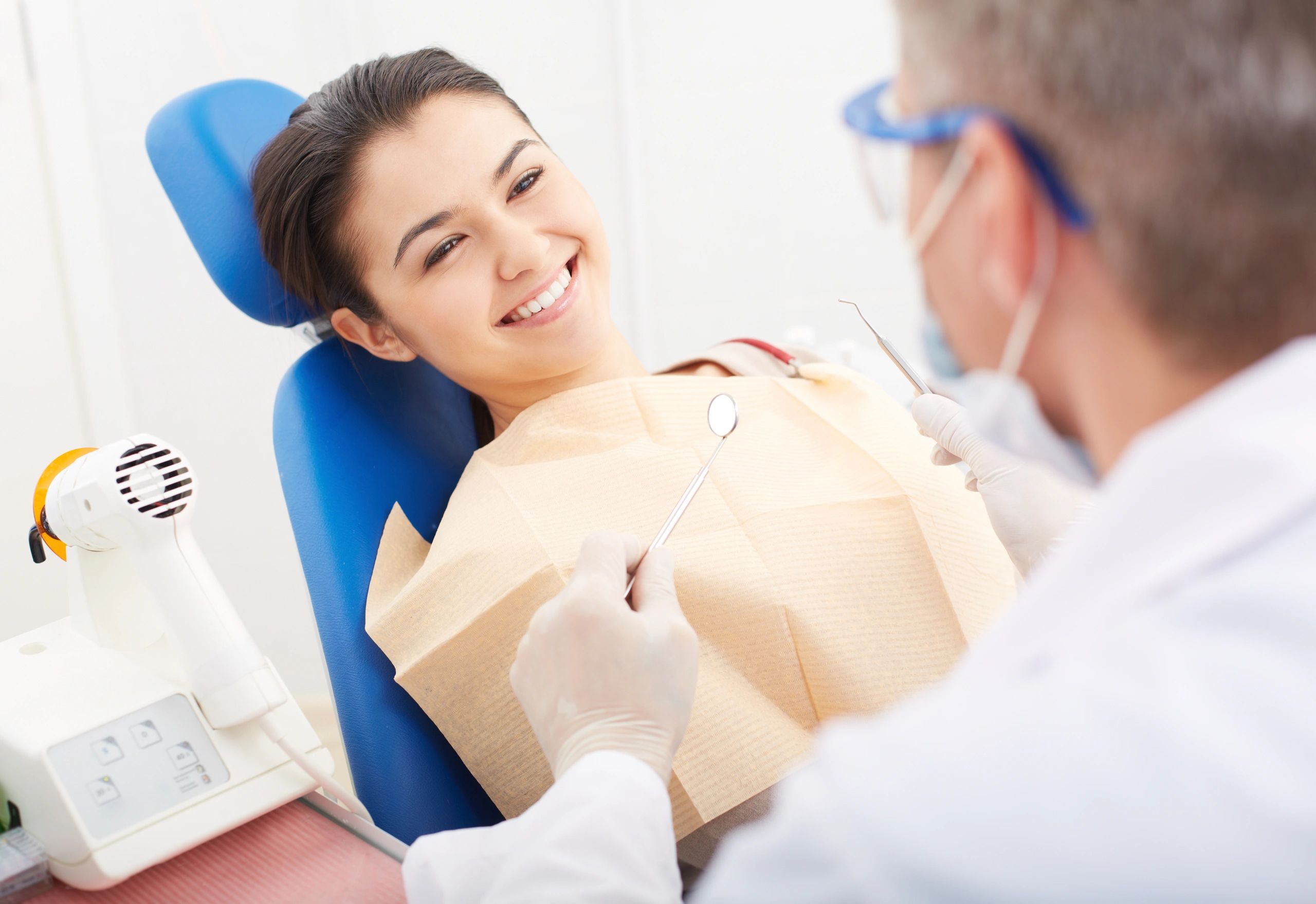 Services | Steeplechase Dental