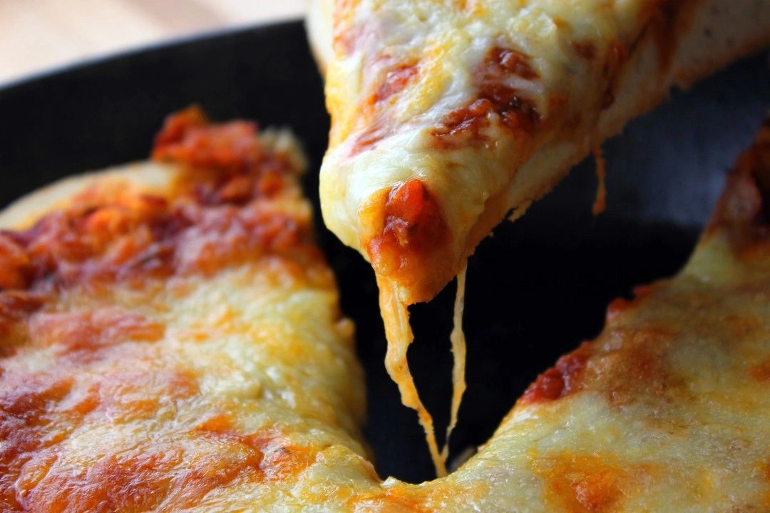 Original Italian Pizza - Pizza - Everett, Pennsylvania