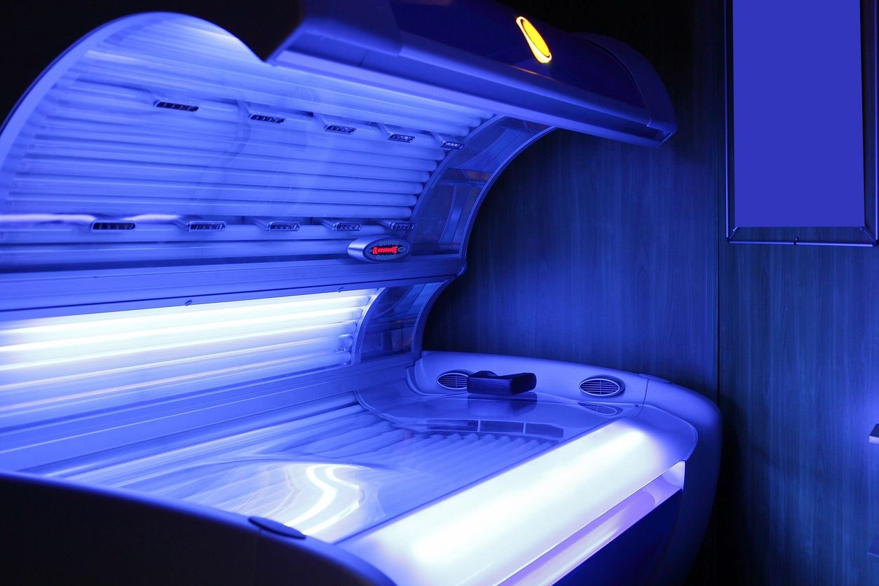 Baked Buns Tanning Salon