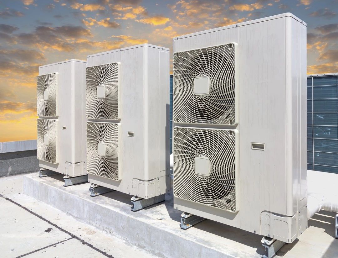 Roger's Custom Heating & Cooling LLC - Furnace, Air Conditioner