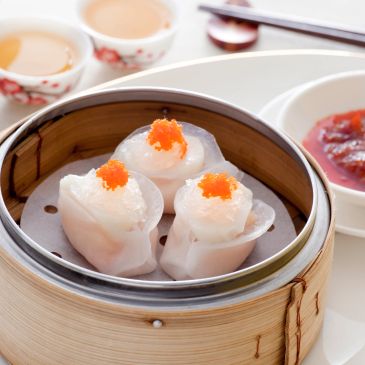 Dim Sum Chinese Restaurant - Canton Lane Chinese Restaurant