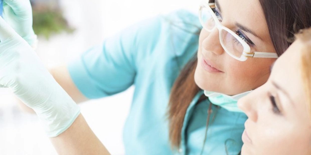 Benish Family Dentistry | Benish Family Dental Group