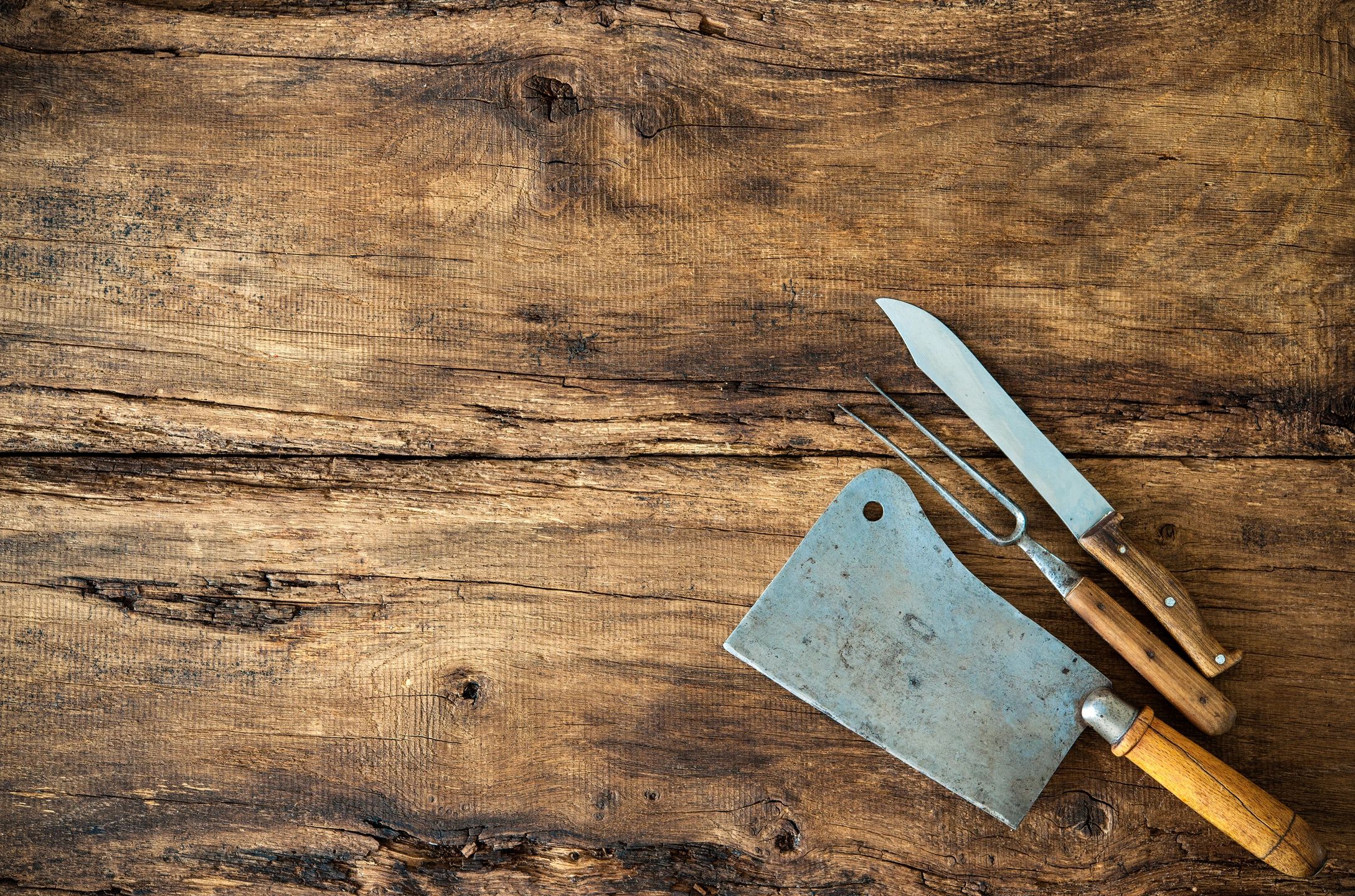 Meat Craft Island Butchery Inc.