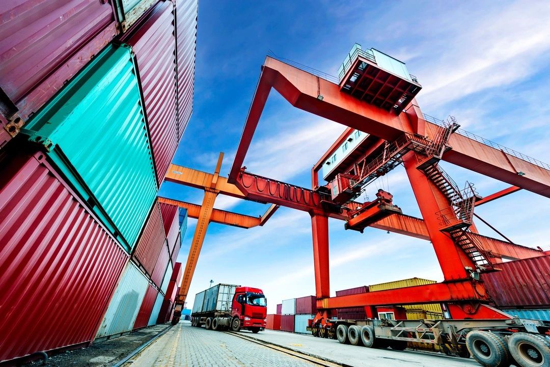 Armada Shipping LLC