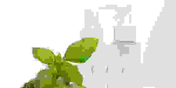 Milcu - Natural Deodorant, Natural Hair Products, Antiperspirant