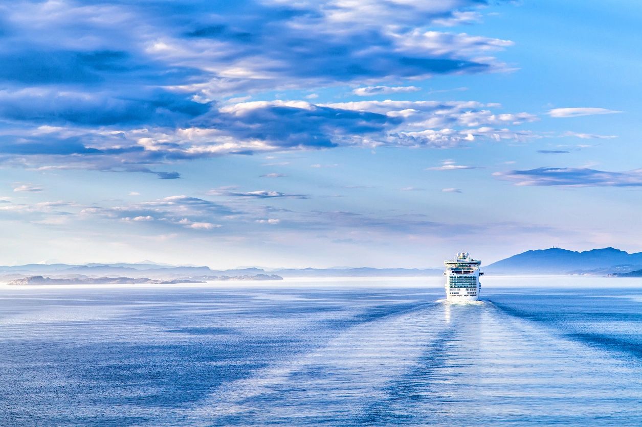 Cruise Community Engagement Join the Beachline Shuttle Experience
