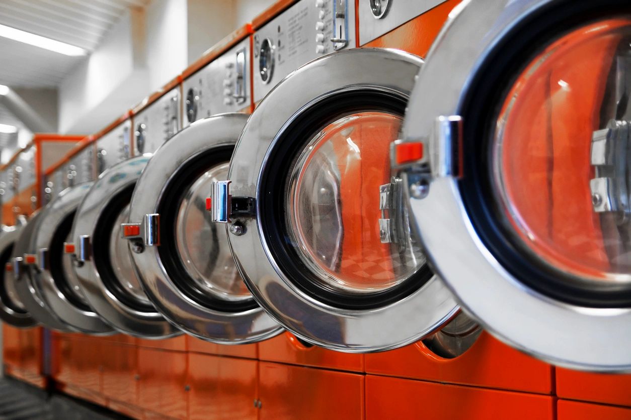 Top Commercial Laundry Services | Unique Clean Inc.