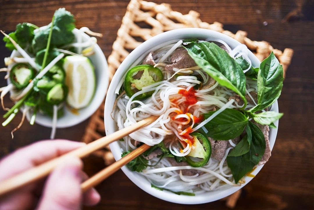 Simplee Pho