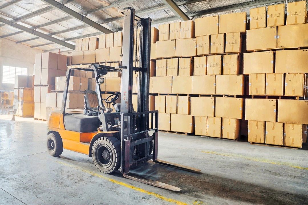 Omni-Directional Conveyor