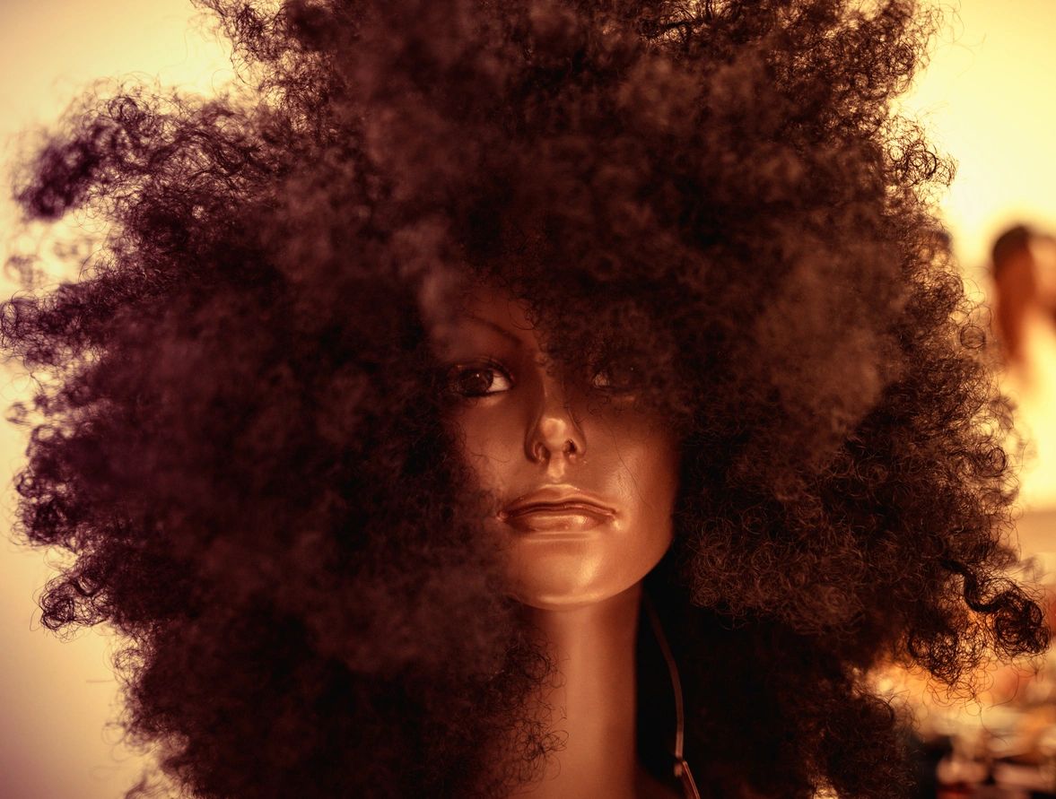 All Hair not Made Equal