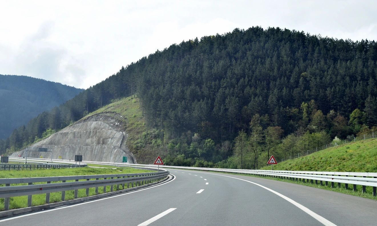 Clear Road Transport