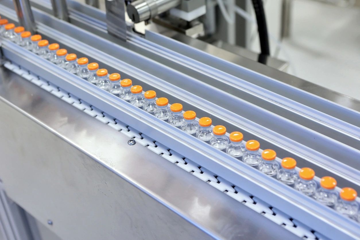 Updated GMP Guidelines for Veterinary Drugs (GUI-0012)-Annex 4