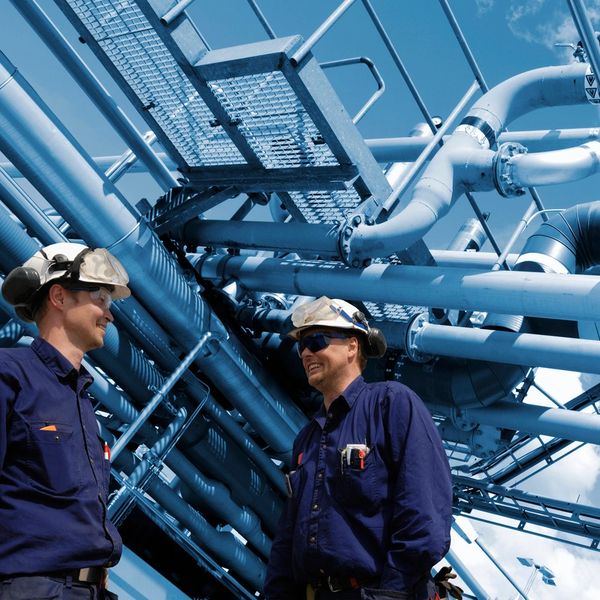 Power & Precision Industries Inc.