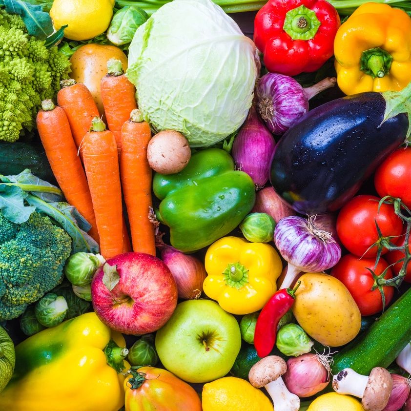 Sunrise Produce Inc.