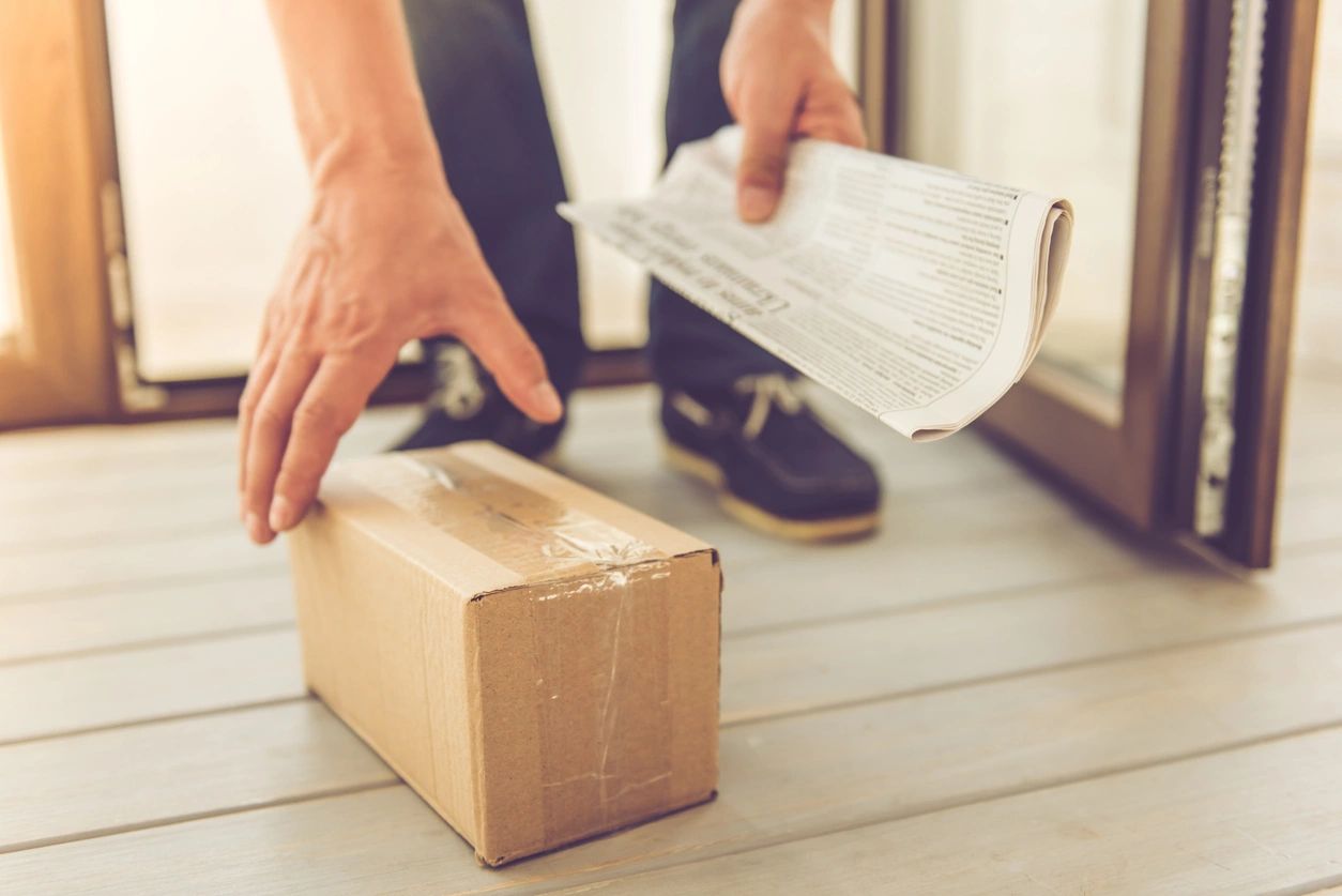 Highpoint Delivery