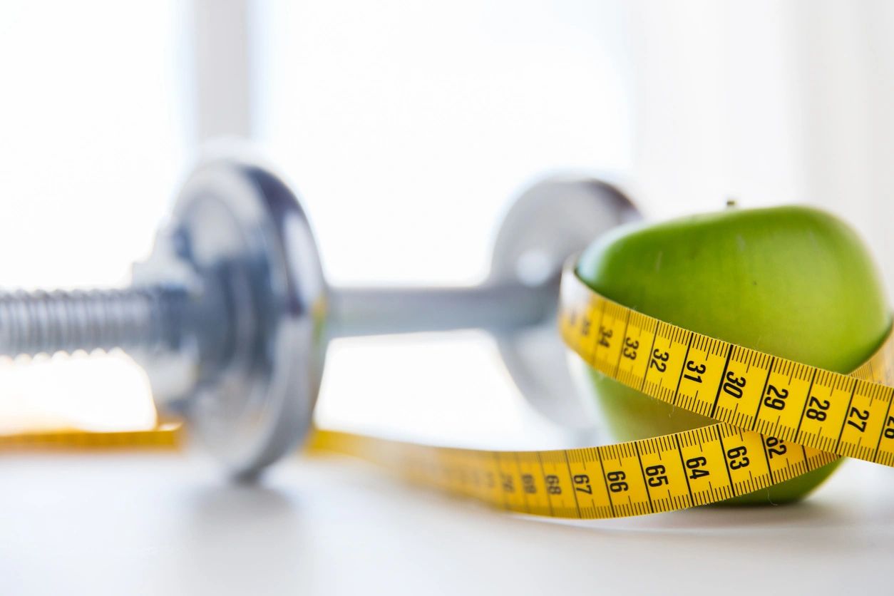 Triad Nutrition And Fitness - Nutritionist, Weight Loss