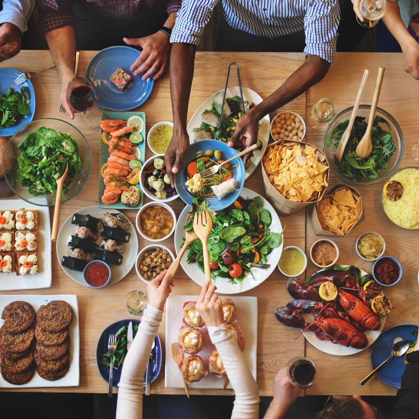 About | Diversity Food Brands