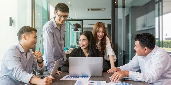 Rymnet Solutions - HRMS Software, Full Suite HRMS Solutions