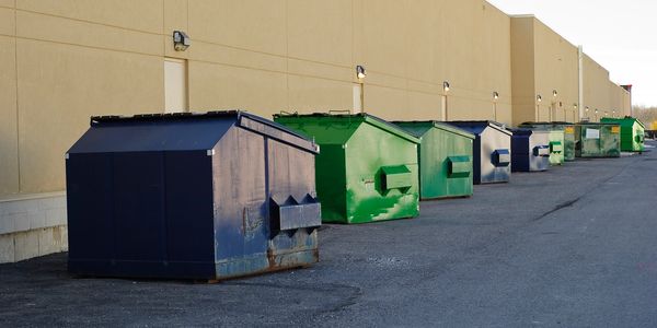 GARDENA RECYCLING CENTER