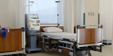 Complex Care Solutions | HealthCare Comp LLC