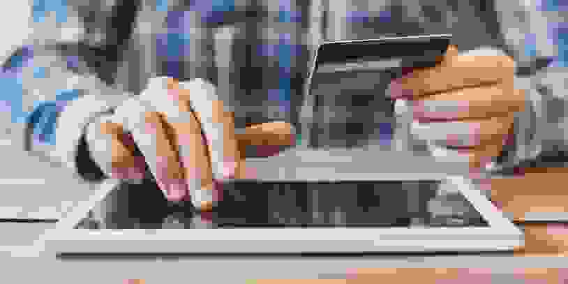 Tinker Finance - Signature Loan, Money