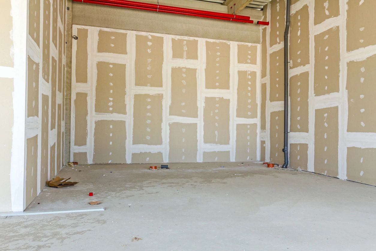 Fire-Resistant Drywall: The Best Options for Safety
